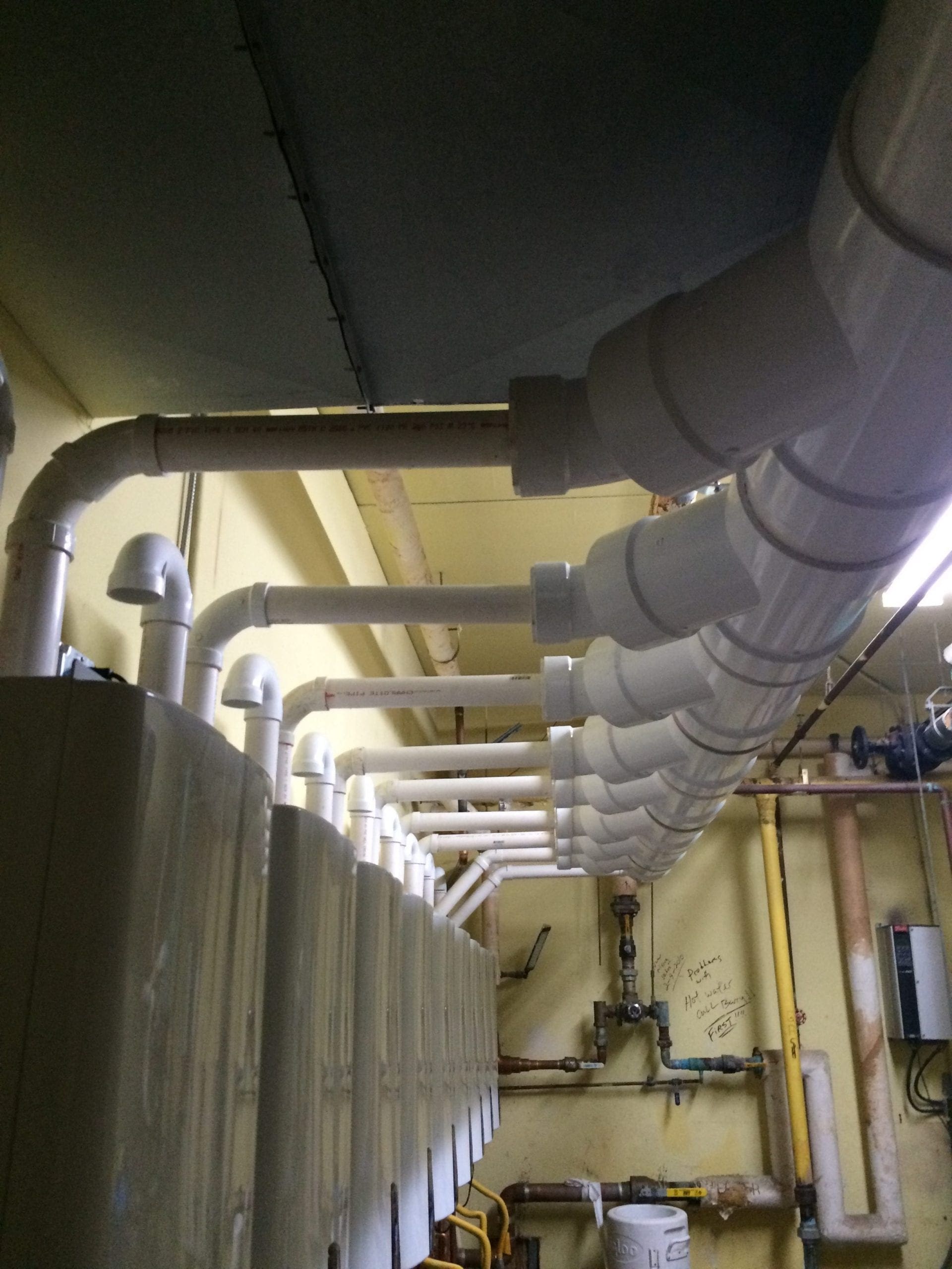 Water Heater Repair & Installation | Honey Bee Plumbing