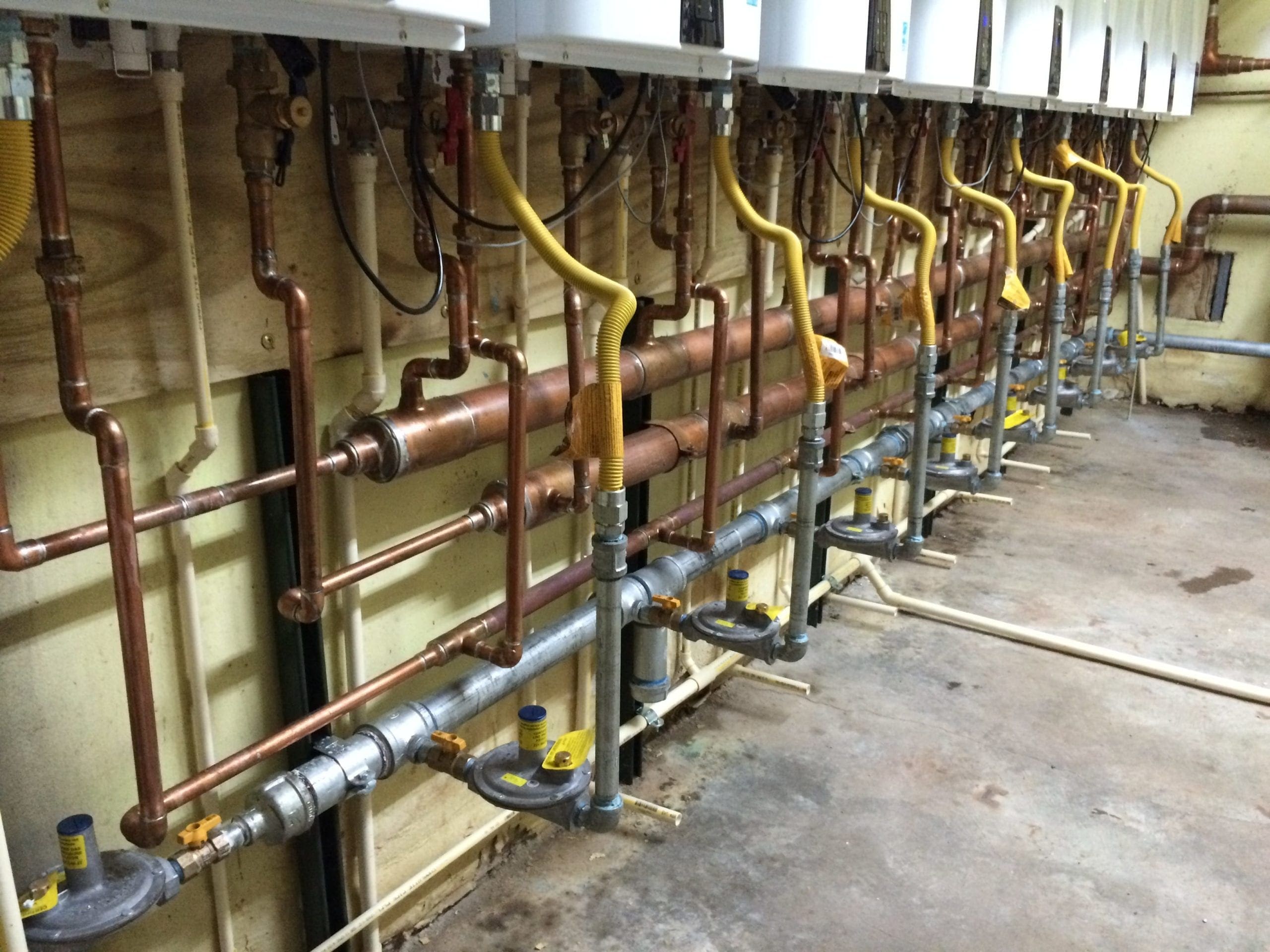 Honey Bee Gas Services: Safety & Efficiency for the Holidays