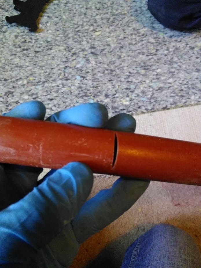 Leak Detection & Repair | Honey Bee Plumbing | Milton, FL