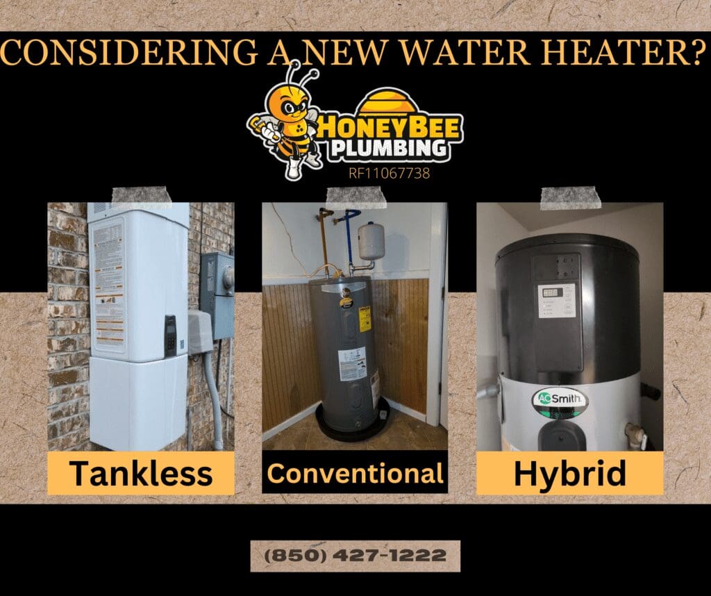 Honey Bee Water Heaters: Your Ultimate Guide