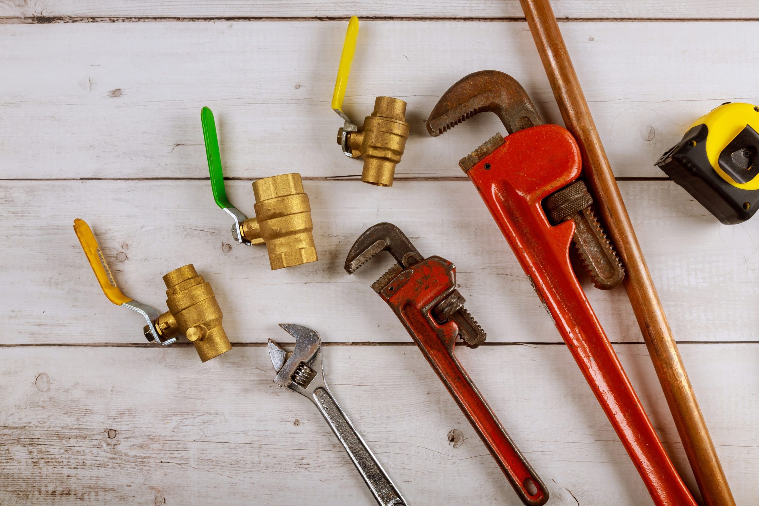 Kick-Off Summer With Plumbing Maintenance