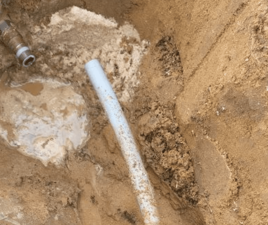 Approved Potable Water Supply Lines: PVC, CPVC, PEX and More