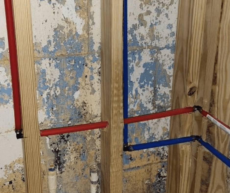 Approved Potable Water Supply Lines: PVC, CPVC, PEX and More